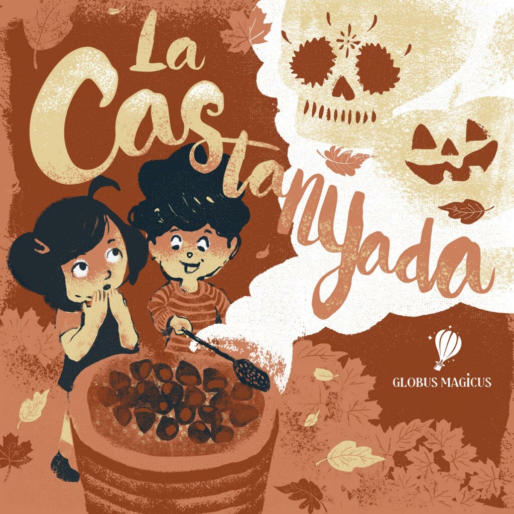 Tout savoir sur la Castanyada à Barcelone : stands et activités