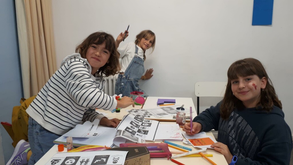 Tout savoir sur les cours de français à l'Institut français de Barcelone