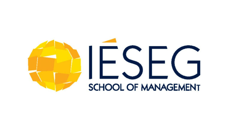 Découvrez l'IÉSEG School of Management