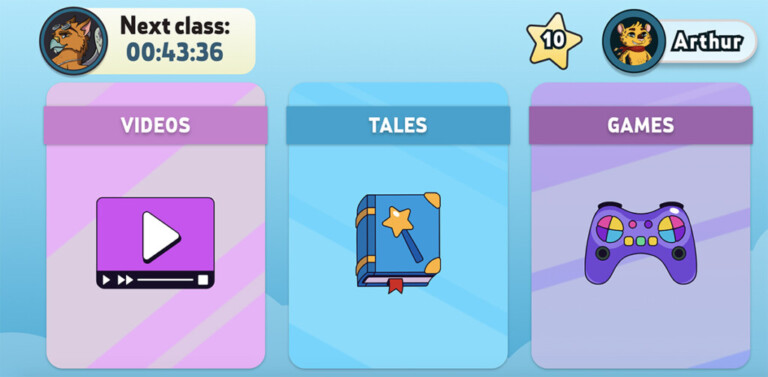 Novakid school - les cours d'anglais pour enfants